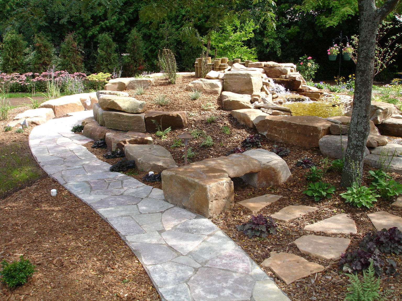 Desertscape Landscaping, Patios, and Walkways of Appleton